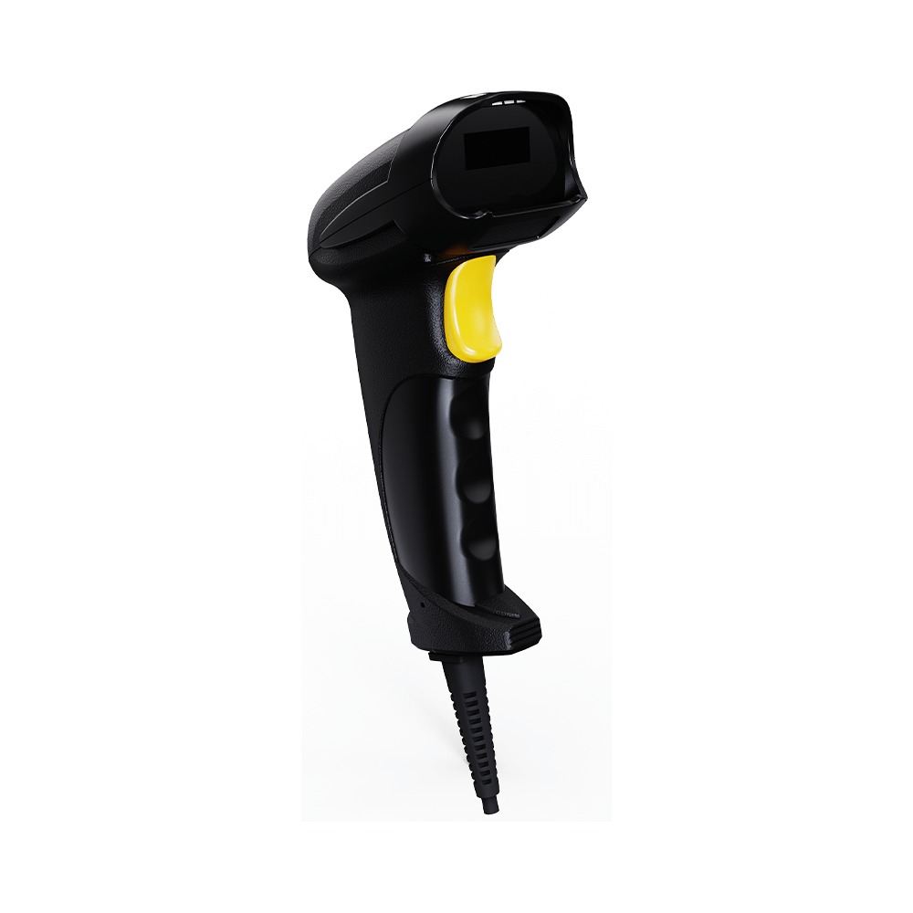 2D قارئ باركود - 2D BARCODE SCANNER HQ - العلامة التجارية Ta pos - AL ...